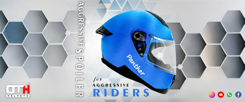 OTH Helmets: Strong Protection and Great Durability