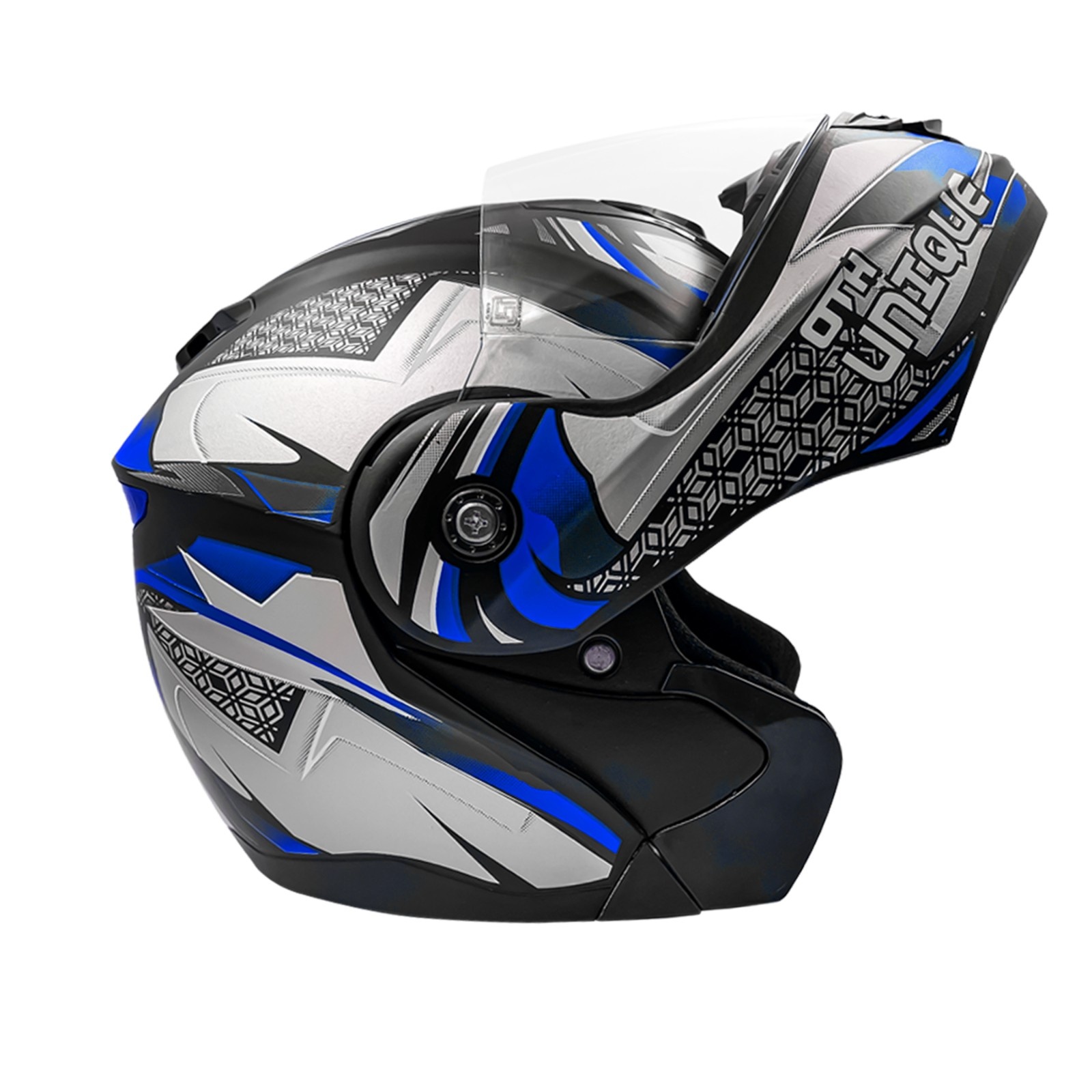 Unique Blue - KCN INDUSTRIES