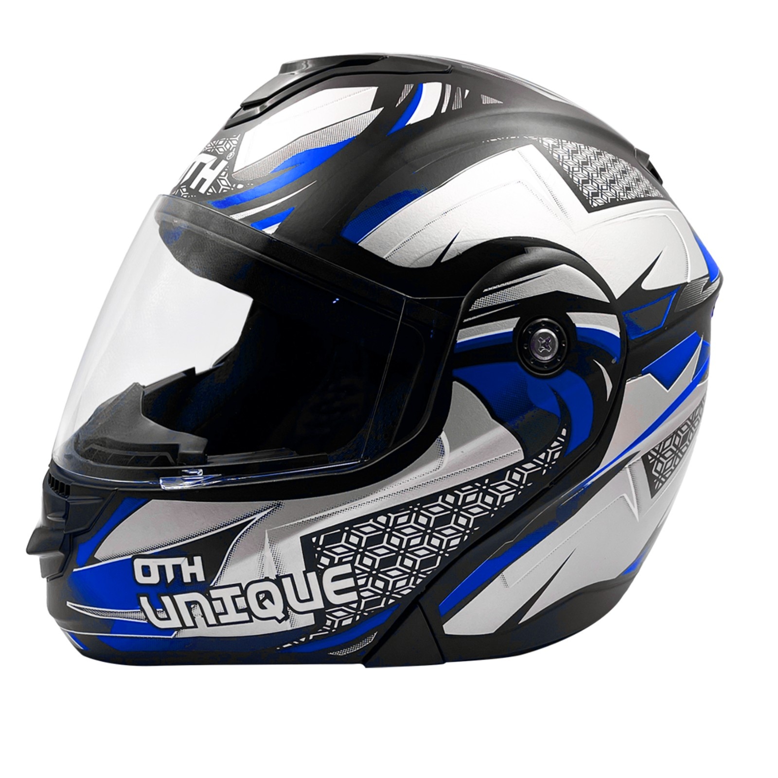 Unique Blue - KCN INDUSTRIES