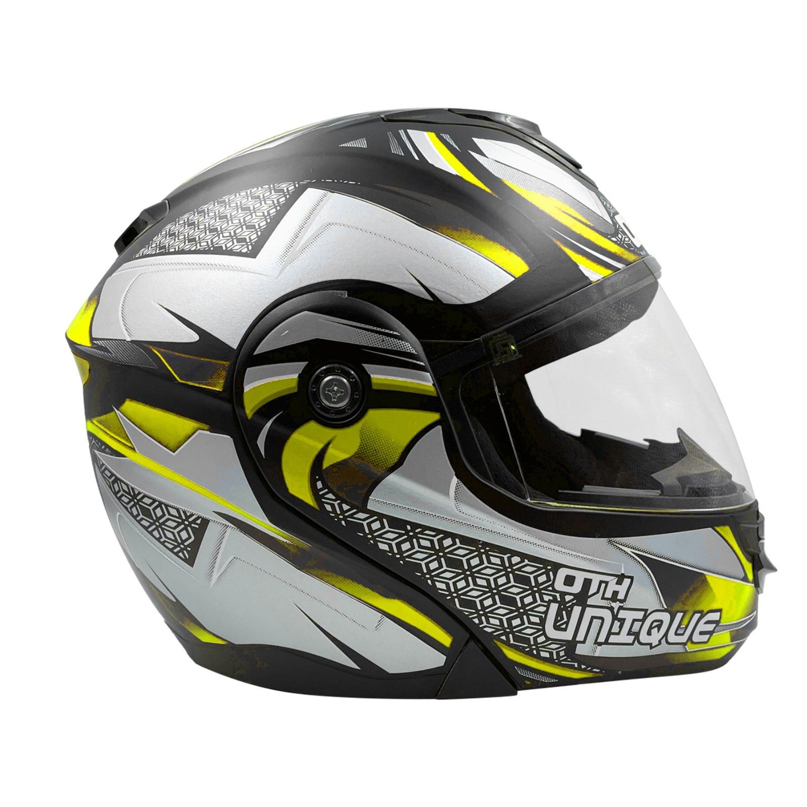 Unique Neon Light Green - KCN INDUSTRIES