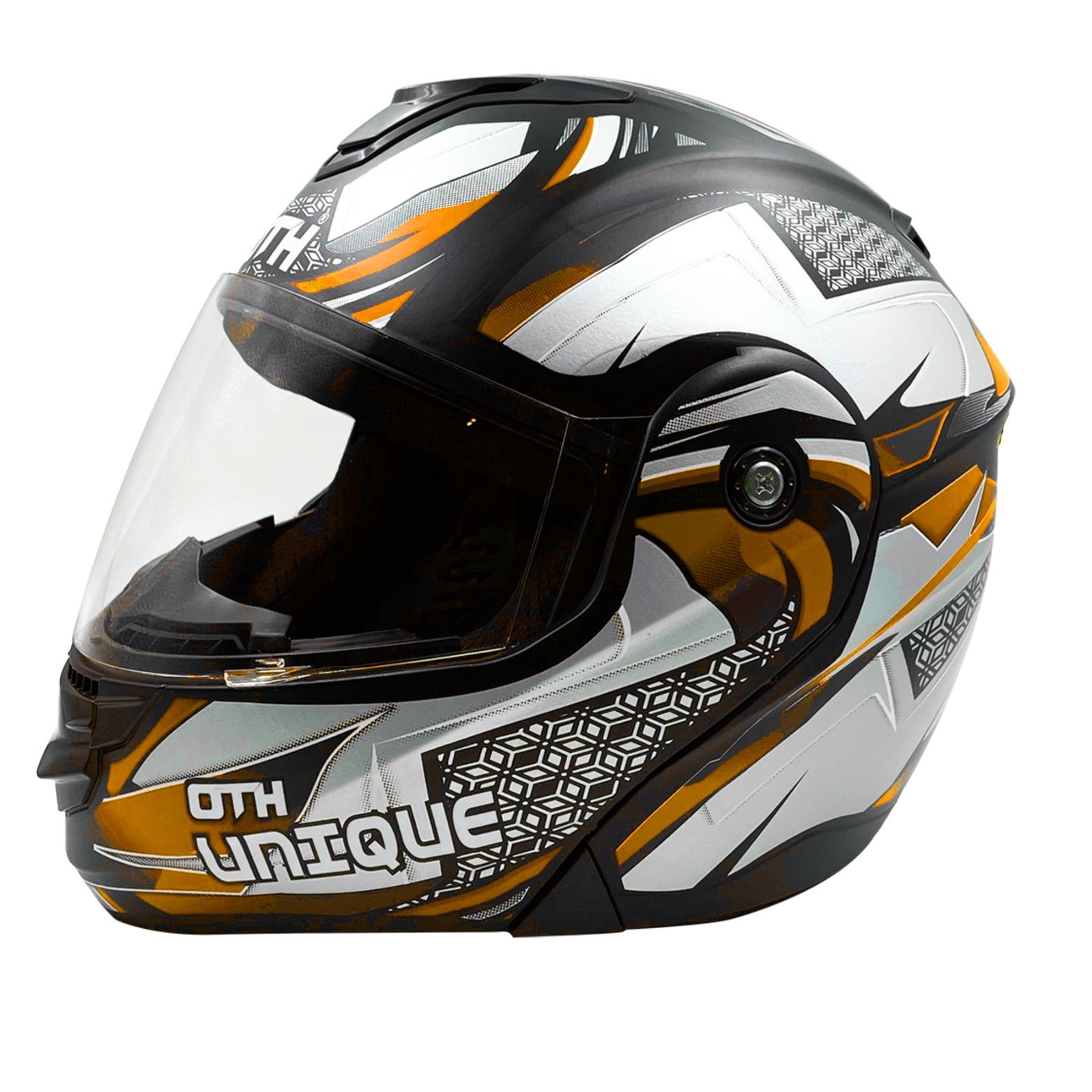 Unique Neon Brown - KCN INDUSTRIES