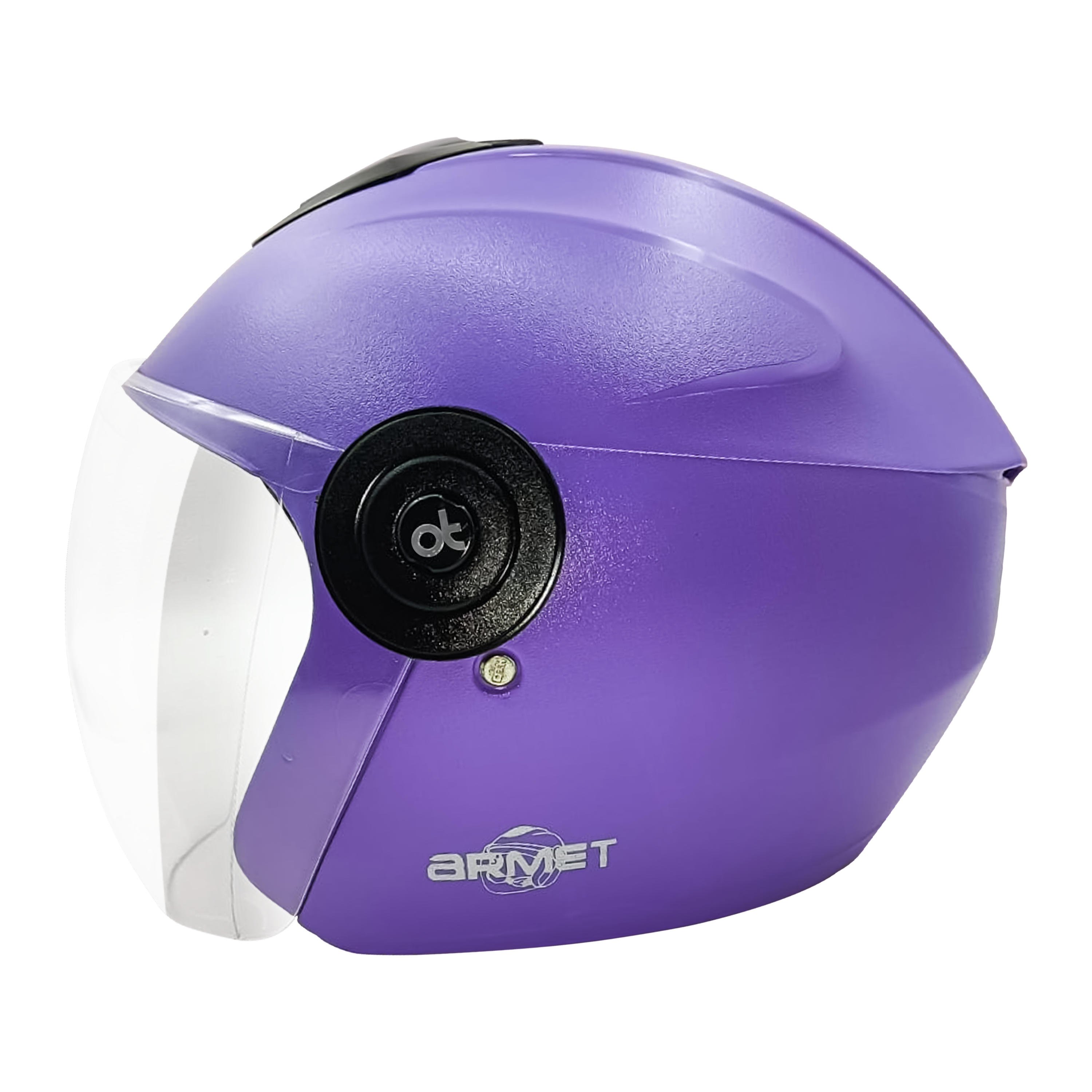 Armet Neon Purple - KCN INDUSTRIES