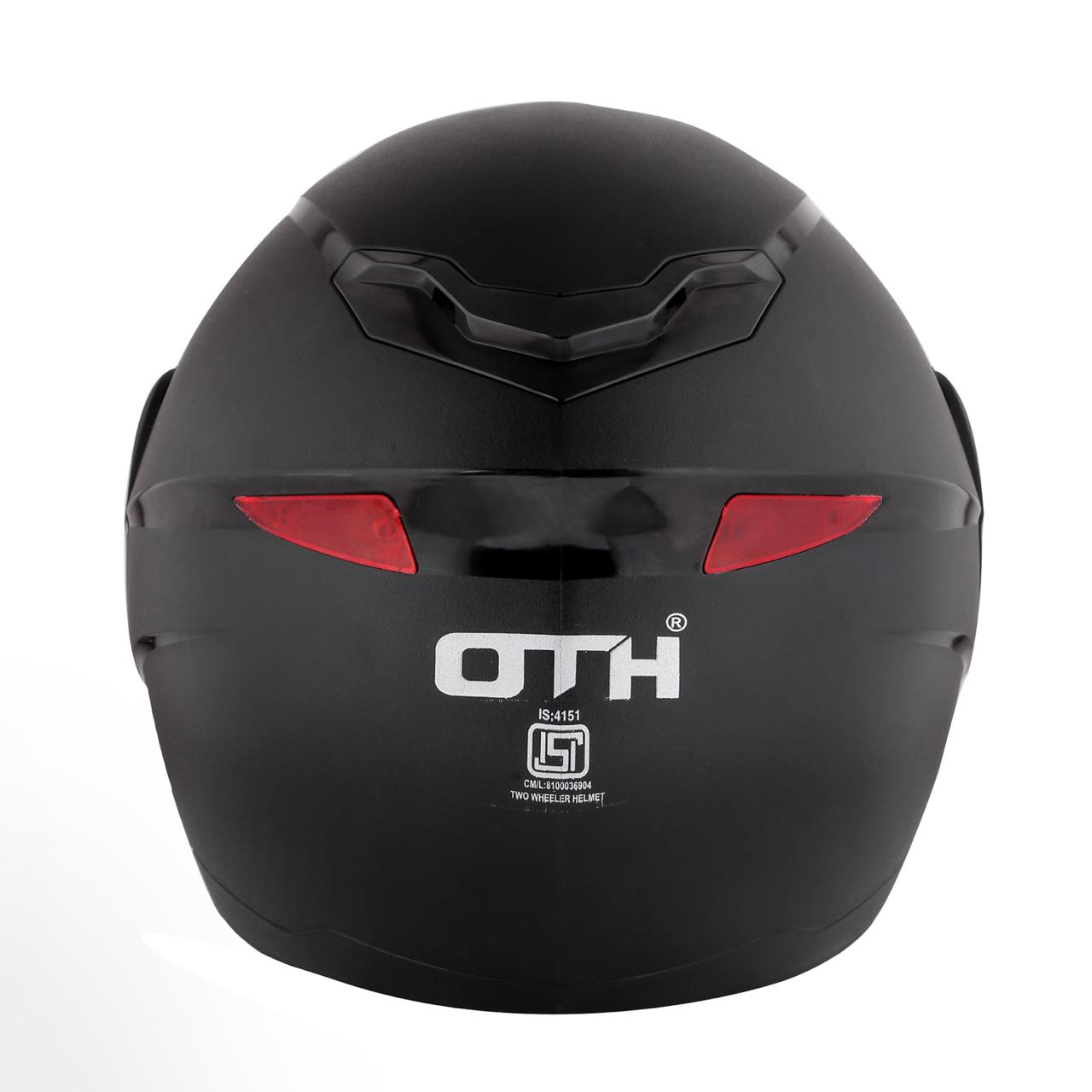 Unique flip up helmet - KCN INDUSTRIES