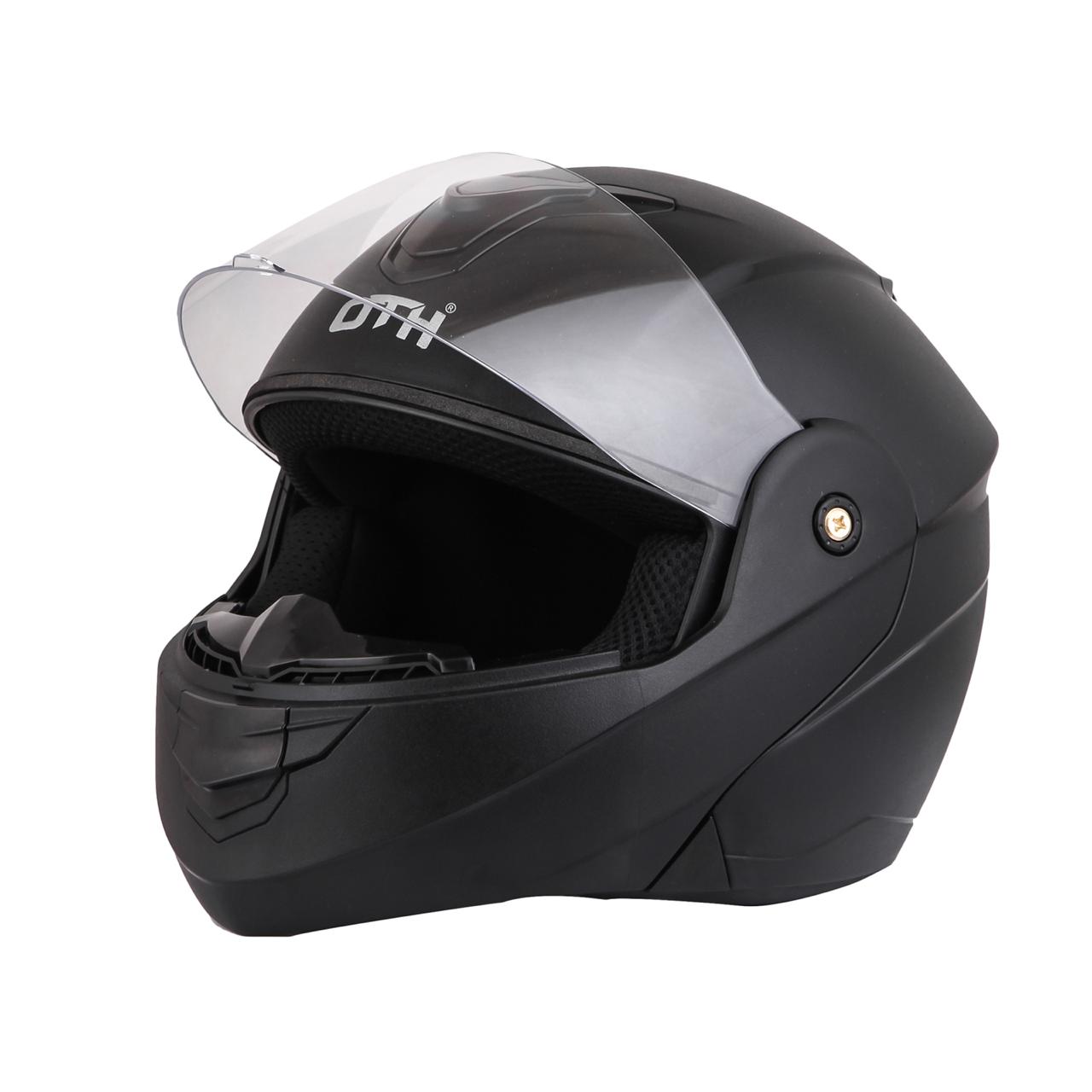 Unique flip up helmet - KCN INDUSTRIES